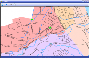 ATCS – CV. MATRIK